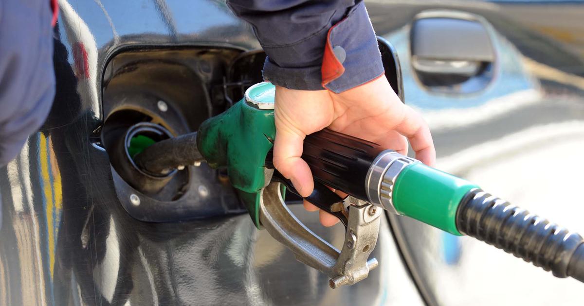 Na benzinske crpke stižu nove cijene goriva - www.vecernji.ba