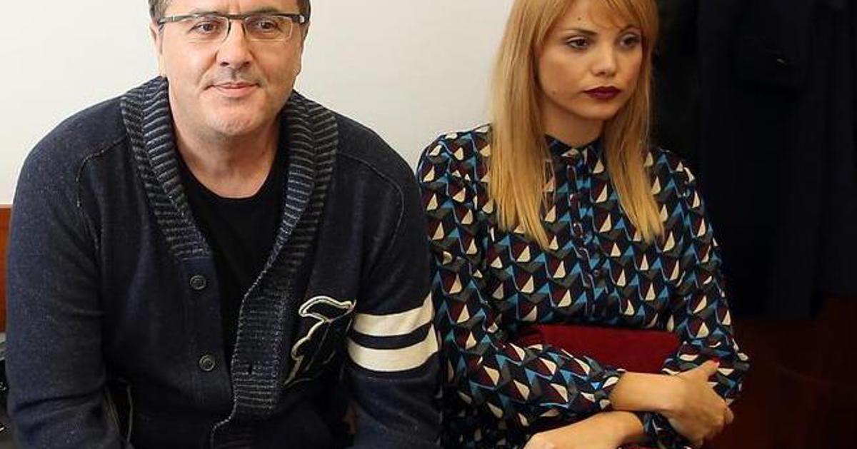 Tarik duhovito odgovarao na pitanja u sudnici: 'Jeste li supruzi ikada ... Tarik duhovito odgovarao na pitanja u sudnici: 'Jeste li supruzi ikada ...
