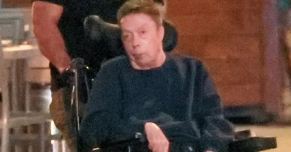 Nove fotografije glumca iz 'Sam u kući' rastužile njegove fanove - www.vecernji.ba