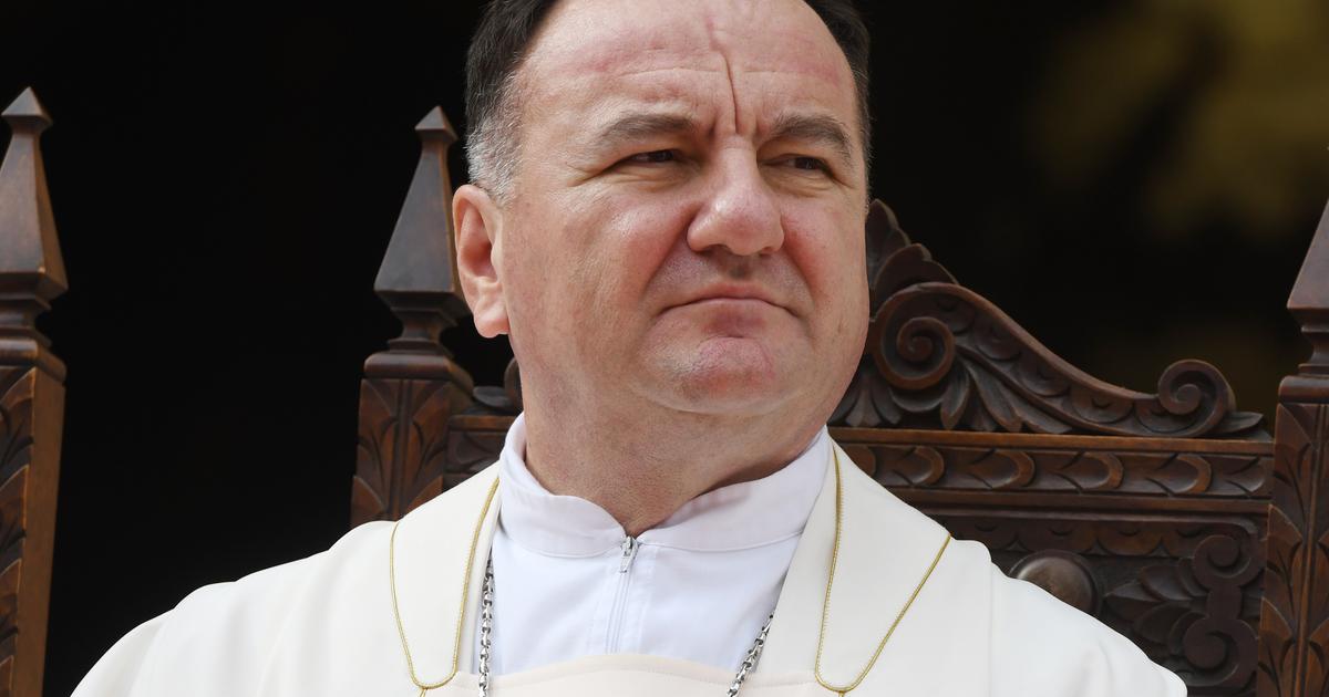 Biskup Palić: Govor protiv vjerskog simbola bilo koje vjerske zajednice ...