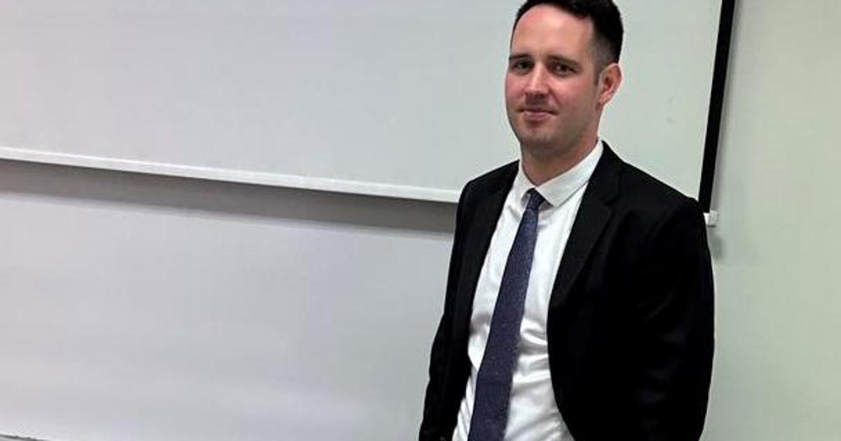 Tin Primorac obranio doktorski rad na Ekonomskom fakultetu Sveučilišta ...