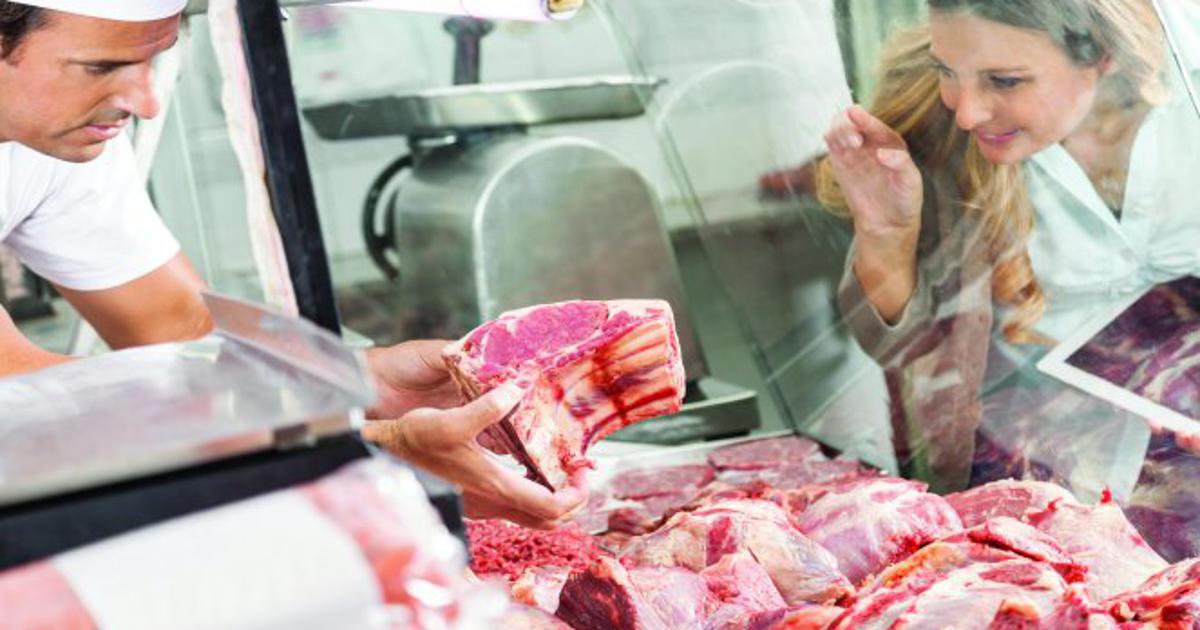 EU najavljuje carinski rat BiH ako se ista mjera uvede na meso iz ...