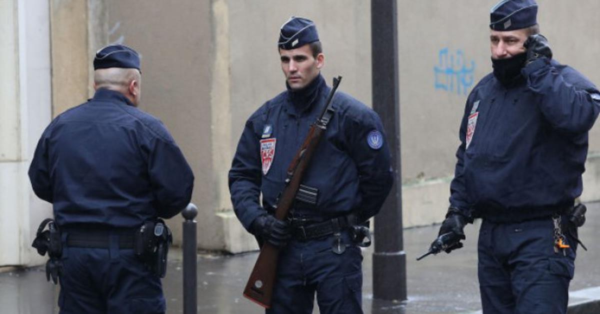 Raskomadano žensko tijelo pronađeno u pariškom parku - www.vecernji.ba