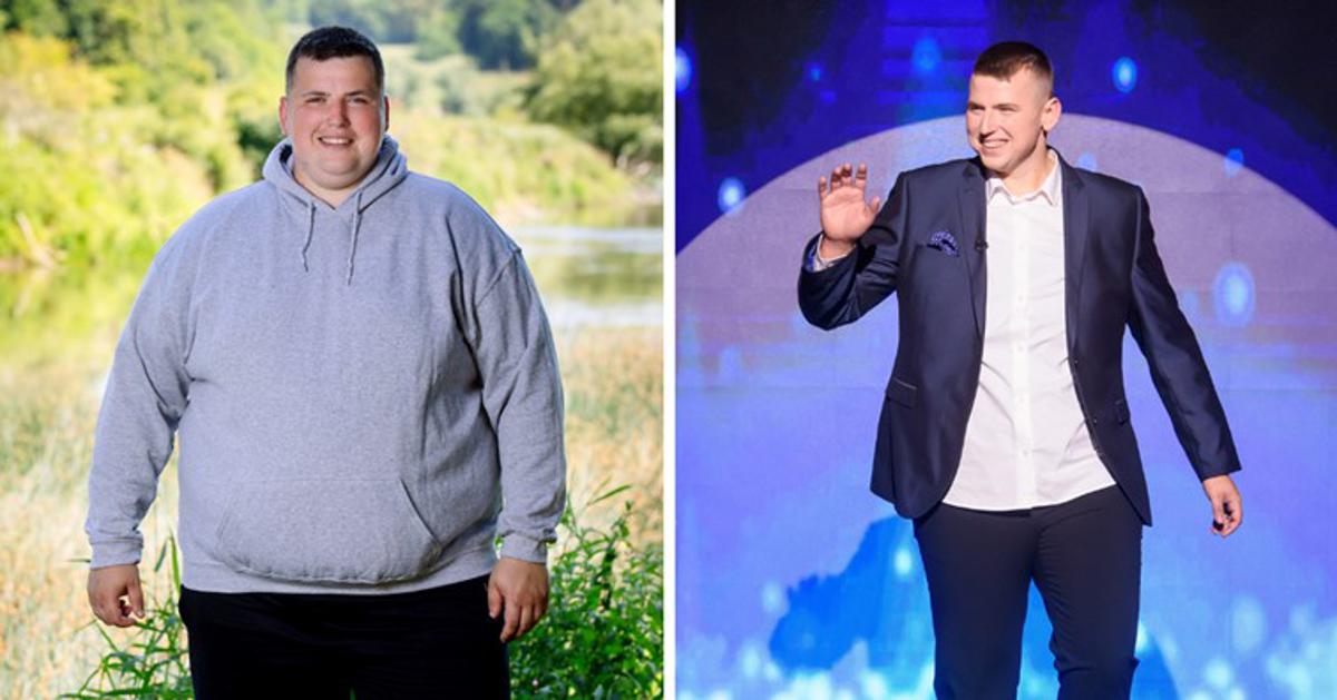 Mislav Vlašić novi je rekorder ŽNV-a, izgubio je 88.9 kg - www.vecernji.ba