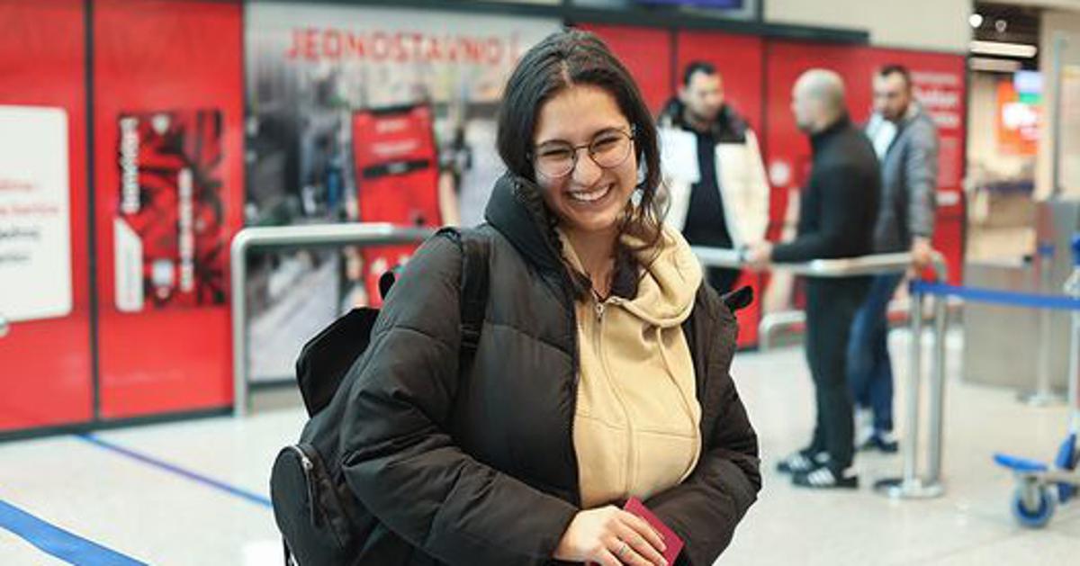 Španjolka će zapjevati s Halidom Bešlićem u Zetri - www.vecernji.ba