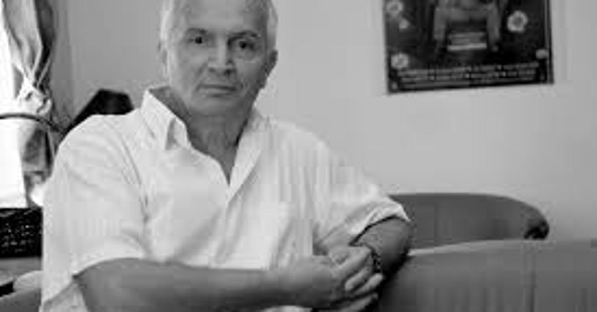 Preminuo glumac Dragan Jovičić - www.vecernji.ba