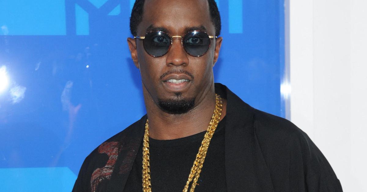 P. Diddy oglasio se na društvenim mrežama prvi put nakon uhićenja, evo ...