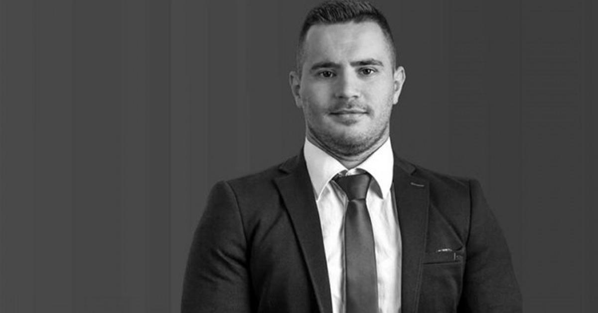 Ribari pronašli tijelo vijećnika Milana Jovanovića koji se utopio u ... Ribari pronašli tijelo vijećnika Milana Jovanovića koji se utopio u ...