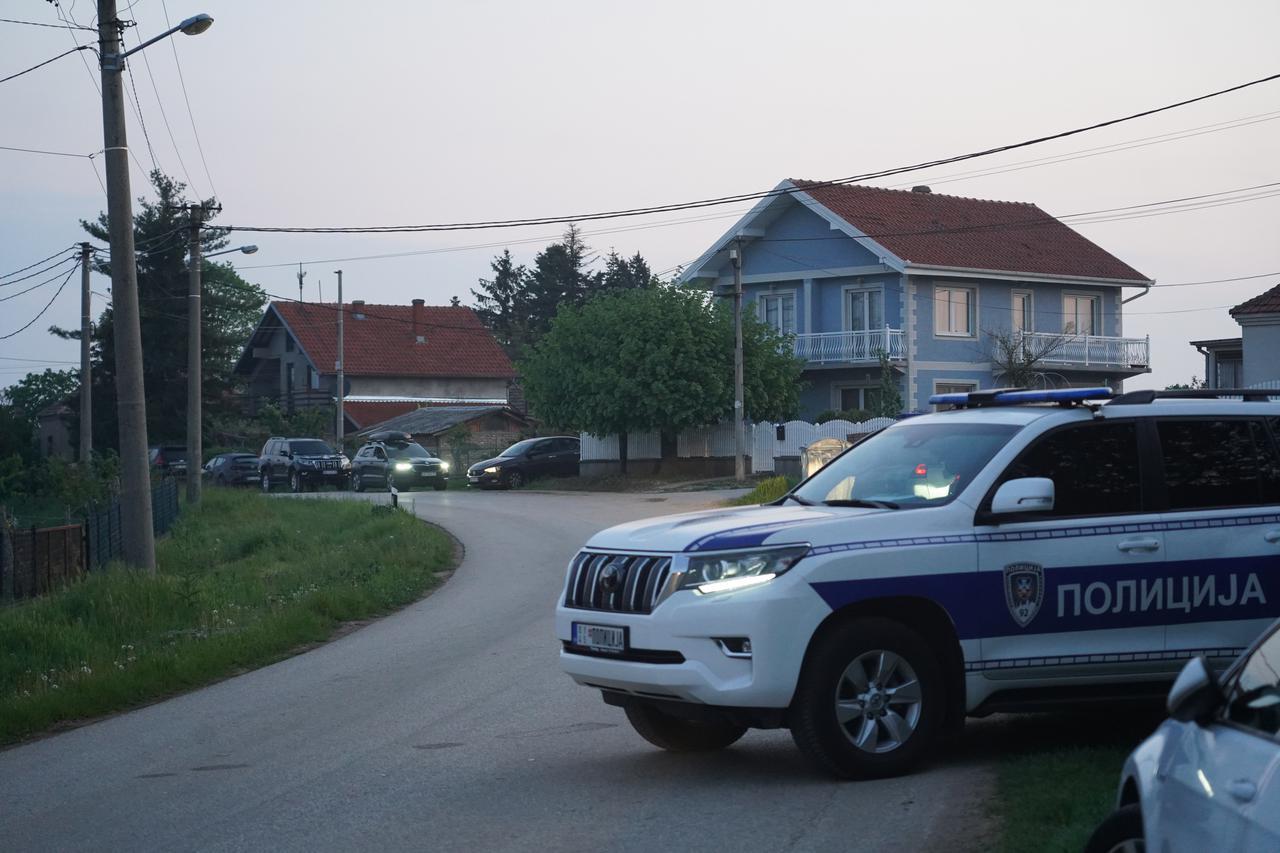 Svjedoci masakra u Mladenovcu: Pogledao me, ali se nije javio, nakon ...