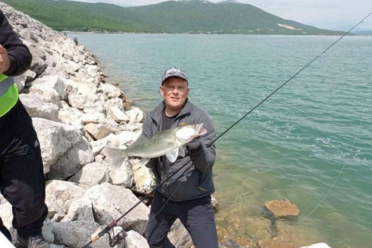Počinje izdavanje dozvola za sportski ribolov - www.vecernji.ba