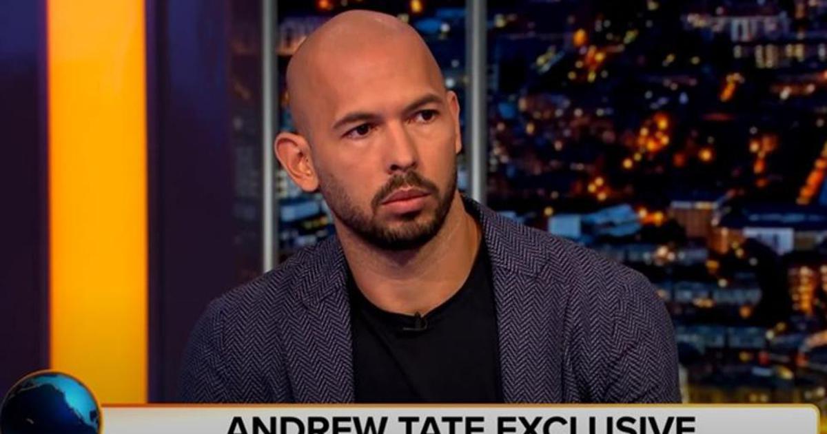 Andrew Tate nakon dva mjeseca tišine na društvenim mrežama ponovio ...